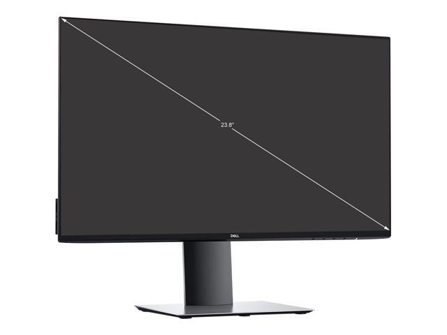 Dell UltraSharp U2421HE 23.8" Full HD 1920 x 1080 60 Hz D-Sub, HDMI ...