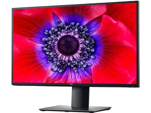 Refurbished: Dell 25" 60 Hz IPS QHD IPS Monitor 8 ms (gray-to-gray); 5 ...