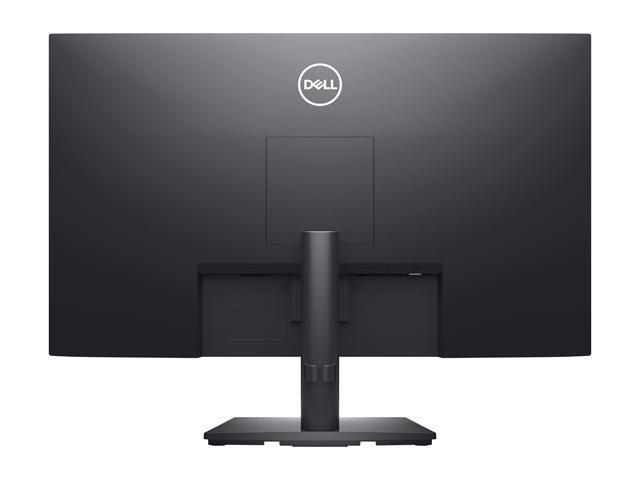 Dell 27" 60 Hz IPS FHD IPS Monitor 8 ms (gray-to-gray normal); 5 ms ...
