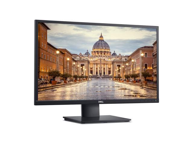 Refurbished: Dell E2420H 24" (23.8" Viewable) Full HD 1920 x 1080 60 Hz ...