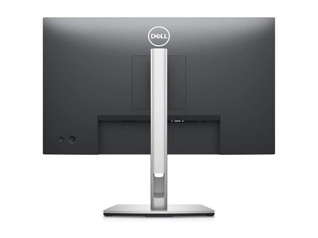 Refurbished: Dell 24" (23.8" Viewable) 60 Hz IPS FHD IPS Monitor (Grade ...