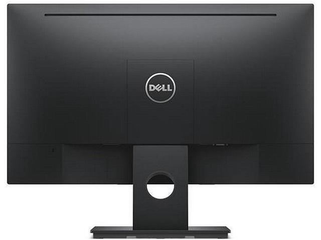 Refurbished: Dell 24" (23.8" Viewable) 60 Hz IPS FHD IPS Monitor 8 ms ...