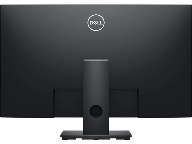 Refurbished: Dell 27" 60 Hz IPS FHD IPS Monitor 8 ms typical (Normal ...