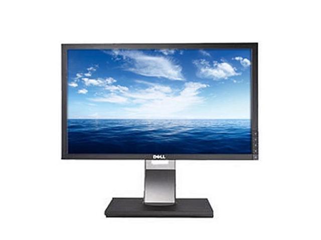 Refurbished: Dell 22" Monitor (Grade B Refurbished) 5 ms P2210 - Newegg.com