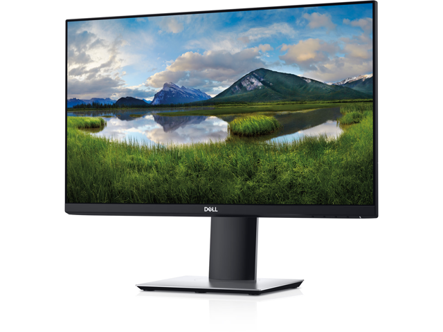 Refurbished: Dell 23" 60Hz IPS FHD IPS Monitor 8 ms (normal); 5 ms ...