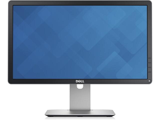 Refurbished: Dell 19.5" 60 Hz IPS IPS Monitor 8 ms P2014H - Newegg.com