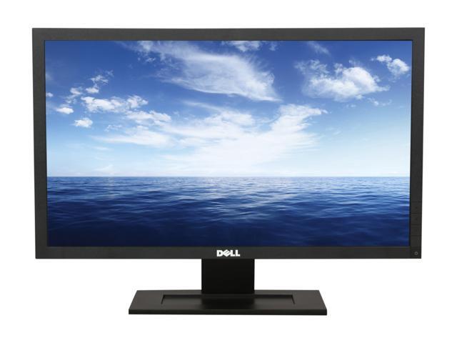 Refurbished: Dell 22" (21.5" Viewable) 60 Hz TN FHD Monitor 5 ms 1920 x ...