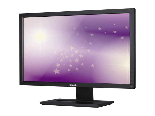 Refurbished: Dell 22" (21.5" Viewable) 60 Hz TN FHD Monitor 5 ms E2211H ...