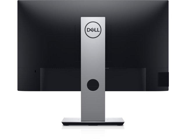 Refurbished: Dell 23" 60 Hz IPS FHD Height Adjustable Monitor 8 ms ...