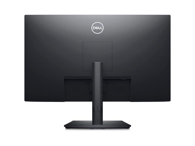 Dell 27" 60Hz VA LED Backlit LCD Monitor - FHD 1920 x 1080 Built-In ...