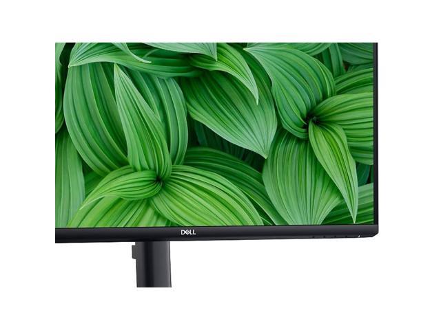 Dell 27" 60Hz VA LED Backlit LCD Monitor - FHD 1920 x 1080 Built-In ...