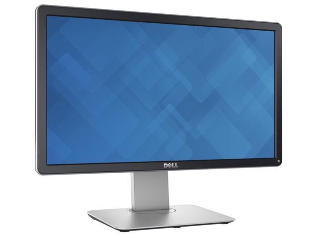 Refurbished: Dell 20" 60Hz IPS Monitor 8 ms Flat Panel P2014HT - Newegg.com