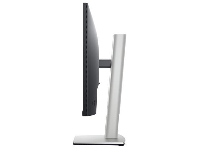 Refurbished: Dell 24" (23.8" Viewable) 60 Hz IPS FHD USB-C Hub Monitor ...