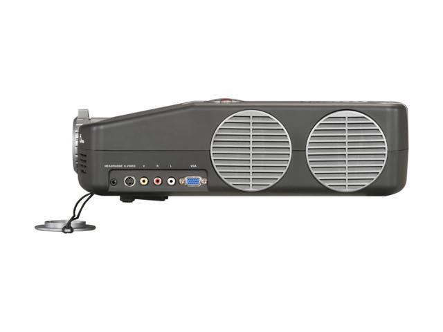 Olens XPJ Projector LCD Projector - Newegg.com