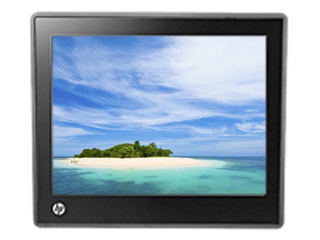 HP A1X78AA L6015tm 15-inch Retail POS Customer Facing DisplayTouch ...