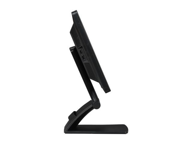 HP Promo EliteDisplay E201 Black 20" 5ms Widescreen LED Backlight LCD ...