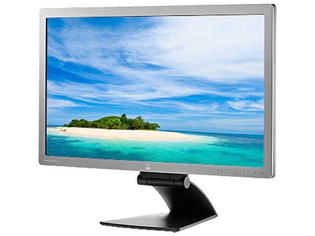 HP Promo EliteDisplay E271i Black 27" 7ms (GTG) Widescreen LED ...