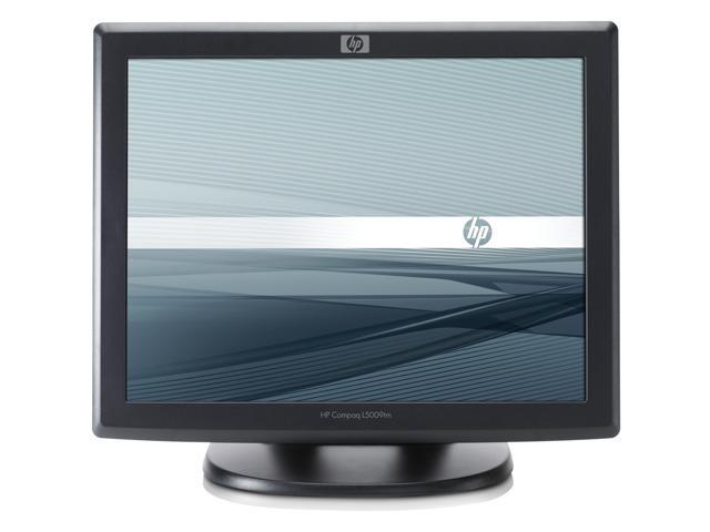 COMPAQ L5009tm 15" Acoustic Pulse Touchscreen Monitor - Newegg.com