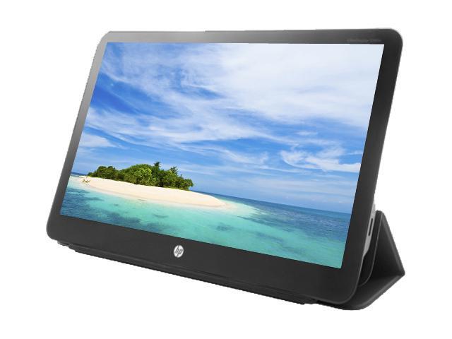 HP Business S140u 14" LED LCD Monitor - 16:9 - 8 ms - Newegg.ca