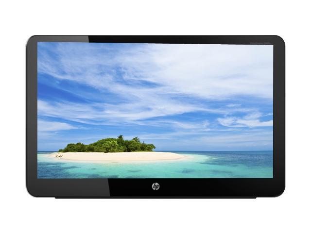 HP Business S140u 14" LED LCD Monitor - 16:9 - 8 ms - Newegg.ca
