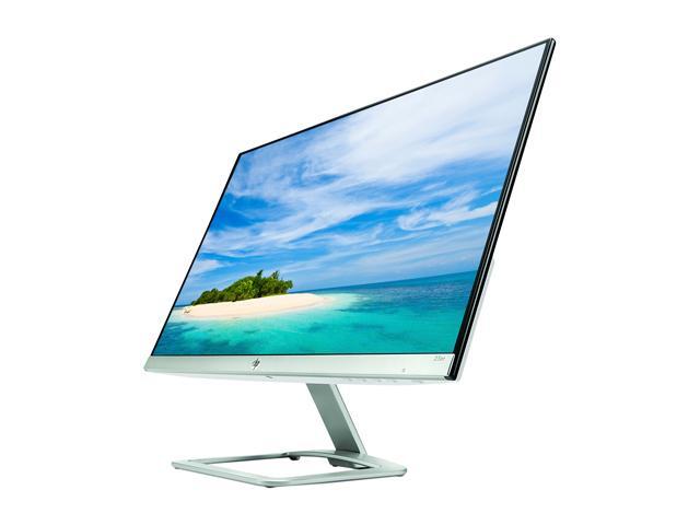 Refurbished: HP 23ER 23" IPS LED HD Monitor 1920x1080 250cd/m2 14ms ...