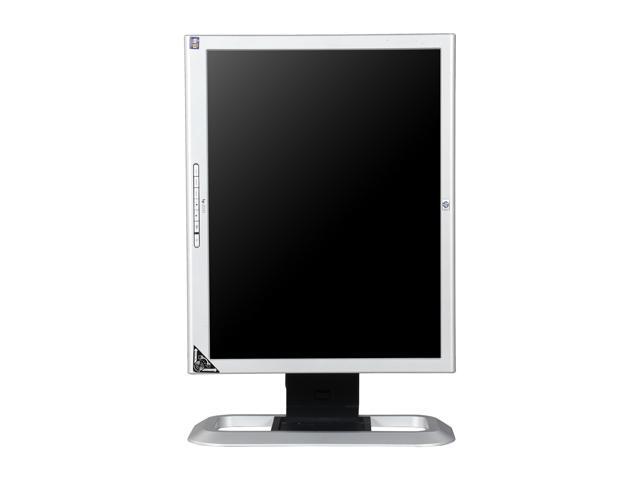 Refurbished: HP 20.1" Active Matrix, TFT LCD LCD Monitor 16 ms HP L2035 ...