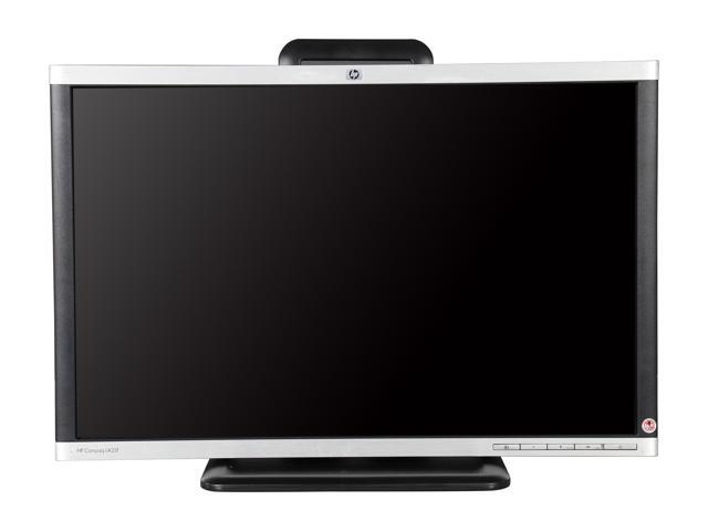Refurbished: HP 22" 60 Hz TN LCD Monitor 5 ms 1680 x 1050 D-Sub, DVI ...