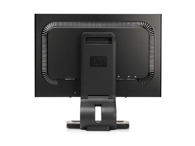 Refurbished: HP 24" Active Matrix, TFT LCD WUXGA LCD Monitor 5 ms 1920 ...