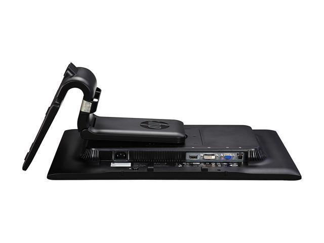 Refurbished: HP Compaq LA2206x 21.5" 5ms 1920 x 1080 Widescreen LED ...