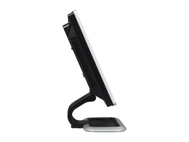 Refurbished: HP 17" SXGA LCD Monitor, Grade A, Off Lease 5 ms 1280 x ...