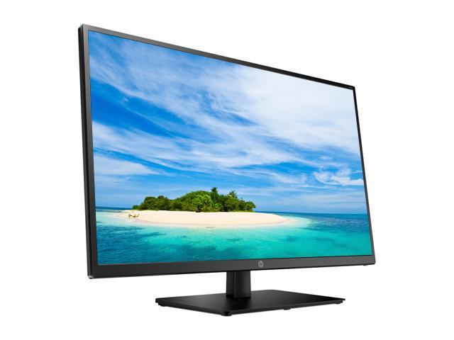 HP HP 32 2FW77AA#ABA Black 31.5" Widescreen LED Backlight LCD/LED ...