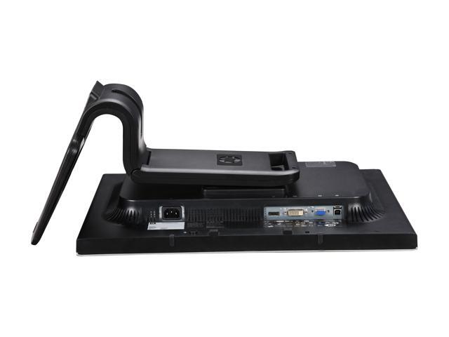 Refurbished: HP LA2205WG 22" 5ms 1680 x 1050 Pivot, Swivel & Height ...