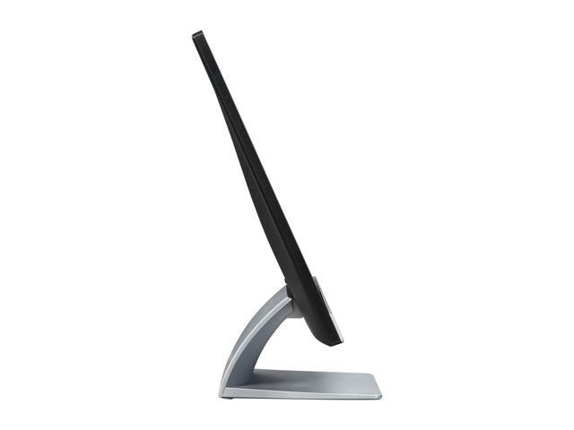 Refurbished: HP Pavilion 25XI Silver / Black 25" Widescreen LED ...