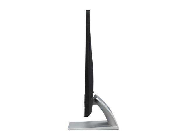 Refurbished: HP Pavilion 25XI Silver / Black 25" Widescreen LED ...