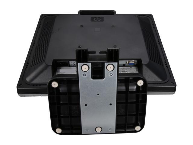 Refurbished: HP 19" Active Matrix, TFT LCD SXGA LCD Monitor 5 ms 1280 x ...