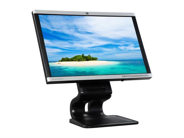 Refurbished: HP LA1905WG 19" 5ms Widescreen LCD Monitor.B Grade ...