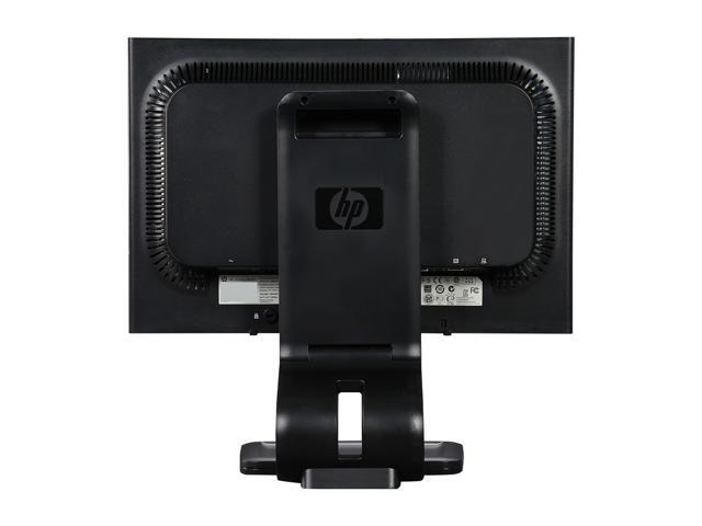 Refurbished: HP LA1905WG 19" 5ms Widescreen LCD Monitor.B Grade ...