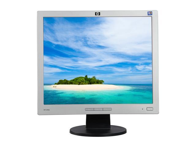 Refurbished: HP L1910 19" Screen 1280 x 1024 Resolution Refurbished LCD ...