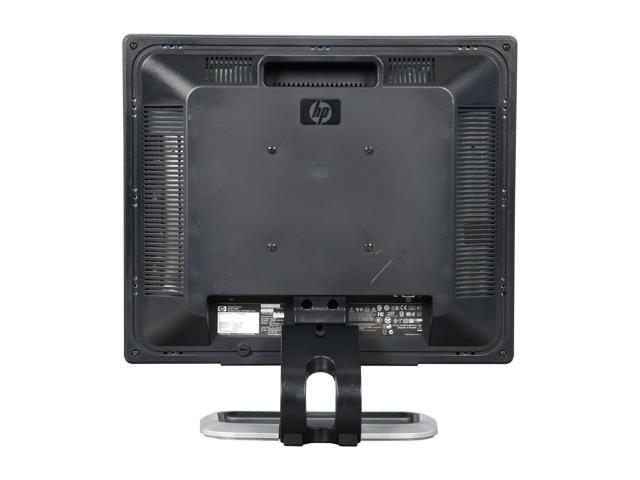 Refurbished: HP 19" Active Matrix, TFT LCD LCD Monitor 5 ms 1280 x 1024 ...