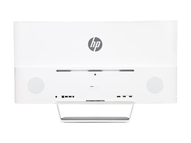 Refurbished: HP ENVY 32 32" Media Display with Bang & Olufsen 2560 x ...