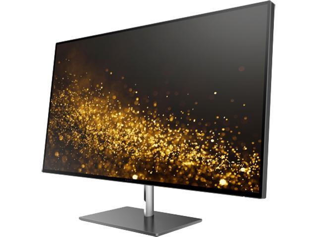 Open Box: HP ENVY 24 23.8" IPS Monitor, AMD Freesync, HDMI, DP 1.2, USB ...