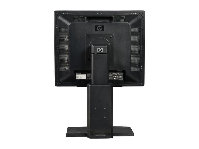 Refurbished: HP 19" Active Matrix, TFT LCD Monitors - LCD Flat Panel 5 ...