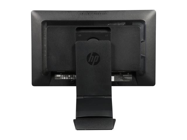 Refurbished: HP 20" 60 Hz TN 1600 x 900 Monitor 5ms (on/off) 1600 x 900 ...