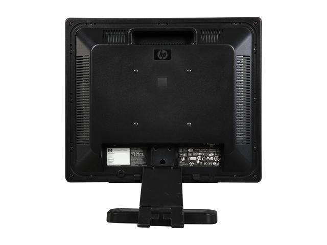 Refurbished: HP 17" 60 Hz LCD Monitor 1280 x 1024 D-Sub Compaq LE1711 ...