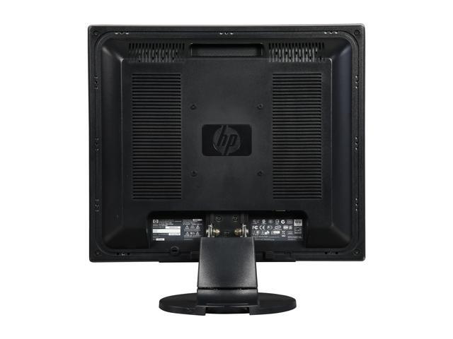 Refurbished: HP 19" 75 Hz LCD Monitor 1280 x 1024 D-Sub L1906 - Newegg.com
