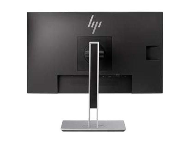 HP EliteDisplay E243p 24" (Actual size 23.8") Full HD 1920 x 1080 60Hz ...