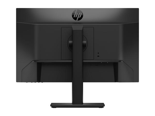 HP P22h G4 22" (Actual size 21.5") 1920 x 1080 Full HD Up to 75Hz ...
