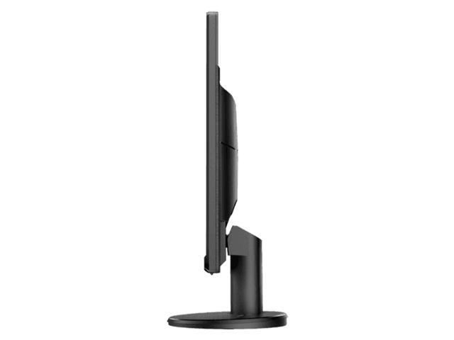 HP V27i 27" FHD 1920 x 1080 IPS 3-Sided Micro Edge Low Blue Light Anti ...