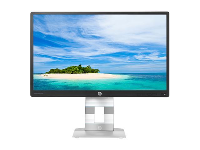 Refurbished: HP EliteDisplay E240 24" (23.8" Actual Size) Full HD 1920 ...