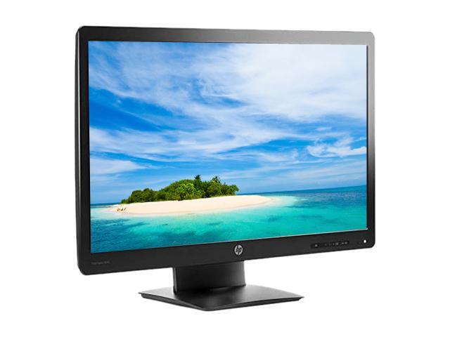 Refurbished: HP ProDisplay P232 23" Full HD 1920 x 1080 D-Sub ...